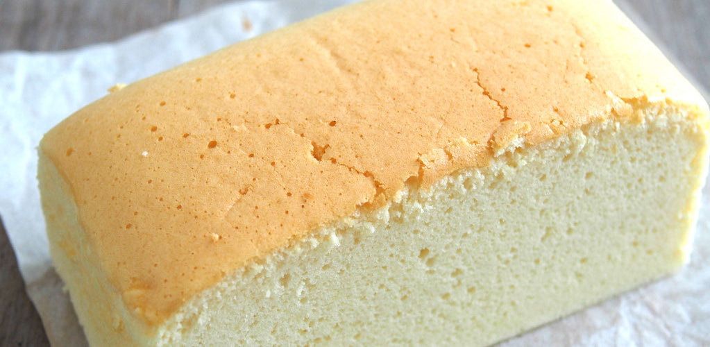 Original Sponge Cake — Buffalo Cookware Australia