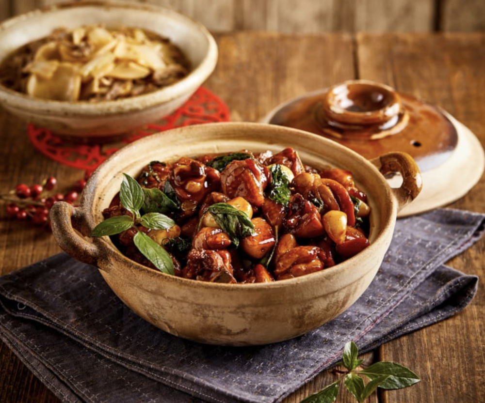 Smart Cooker Recipes – Page 2 – Buffalo Cookware Australia