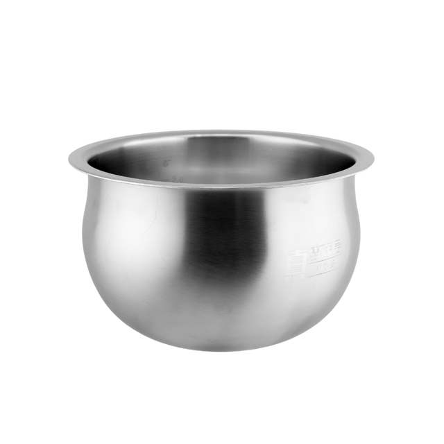 Buffalo IH Smart Stainless Steel Rice Cooker | Buffalo Cookware